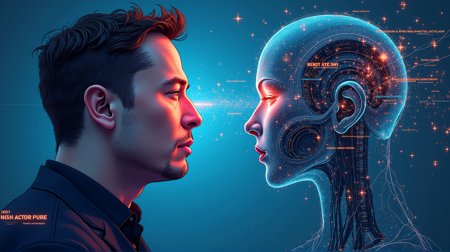 Elon Musk's Groundbreaking Merger: xAI Acquires X in a $33 Billion Deal