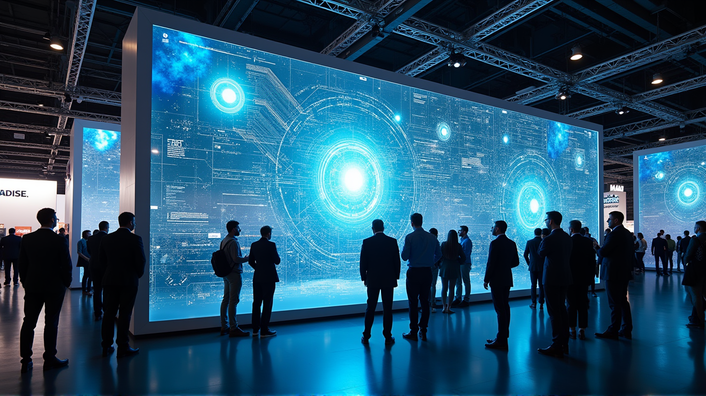 Distributech 2025: Innovations and Collaborations in Grid Technology