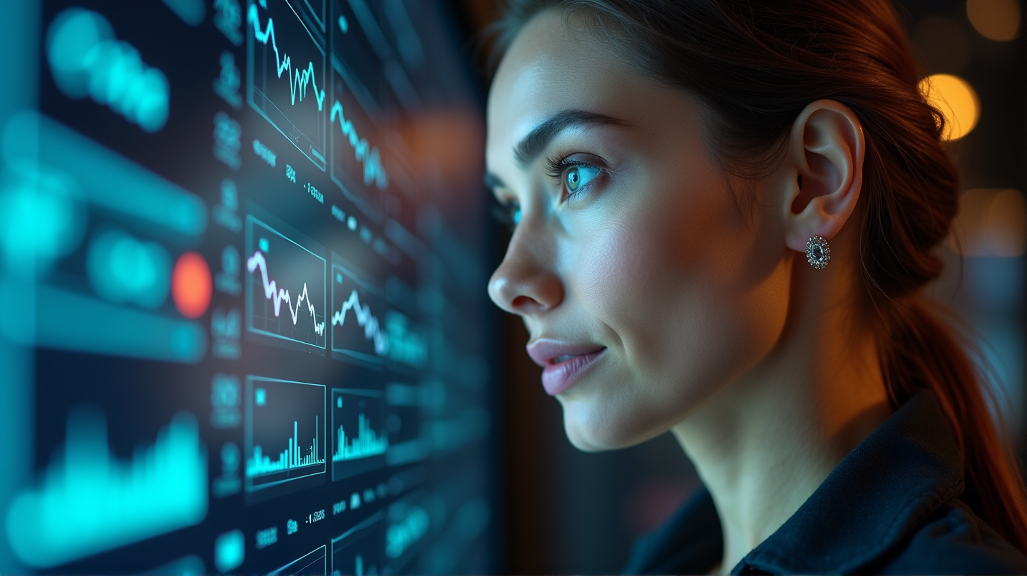 Nvidia Insider Moves: Aarti Shah Trades Millions Amid Growth Projections