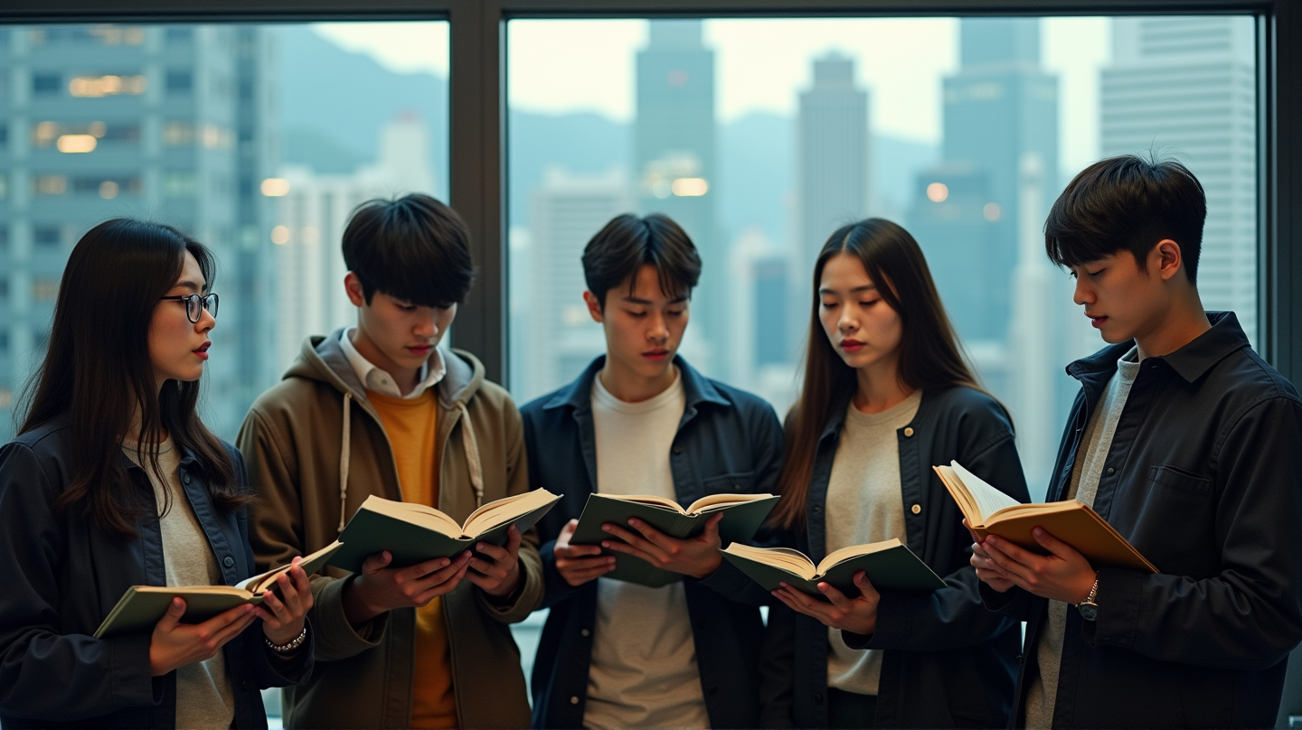 University in Crisis: Finance Exam Leaks Cause Major Retake