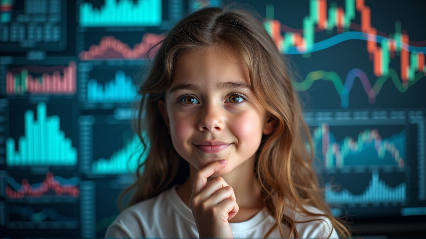 Meet Perry Sloan: The Ninth-Grader Revolutionizing Investment Strategies