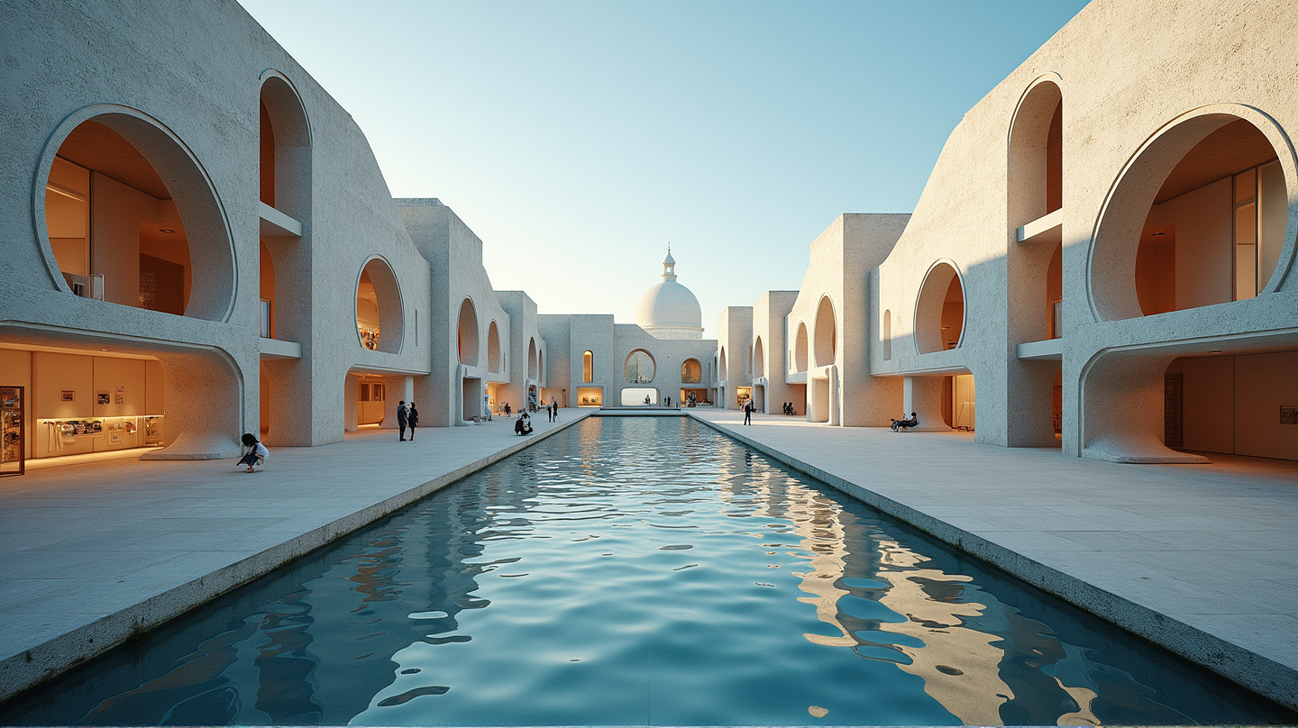 Venice Biennale 2025: SCI-Arc's Visionary Take on Future Design