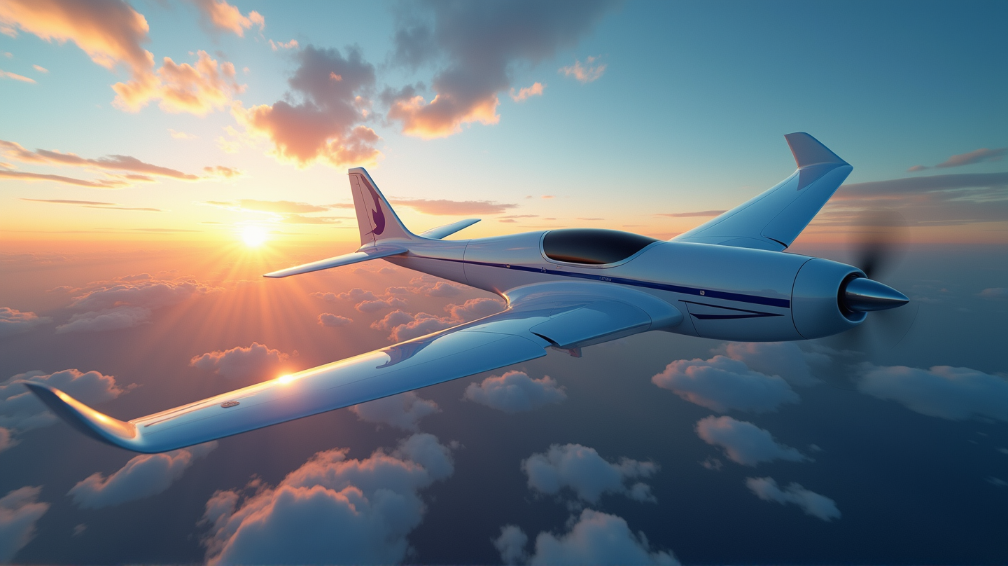 Beta Technologies Seizing the Spotlight with Electric Aircraft IPO